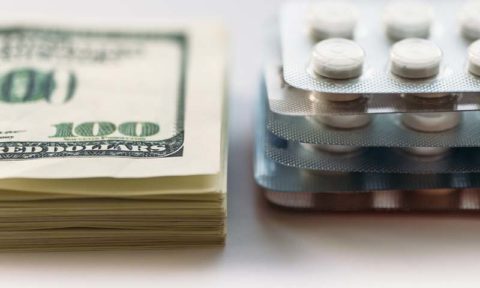 Why Is Prescription Medication So Expensive (in the U.S.)?