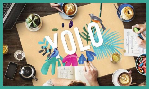 What Is the YOLO Economy? And why is it sparking entrepreneurship?