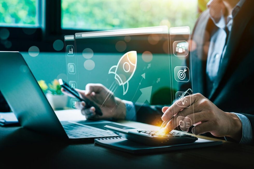 Why Most Entrepreneurs Start Businesses - Association For ...